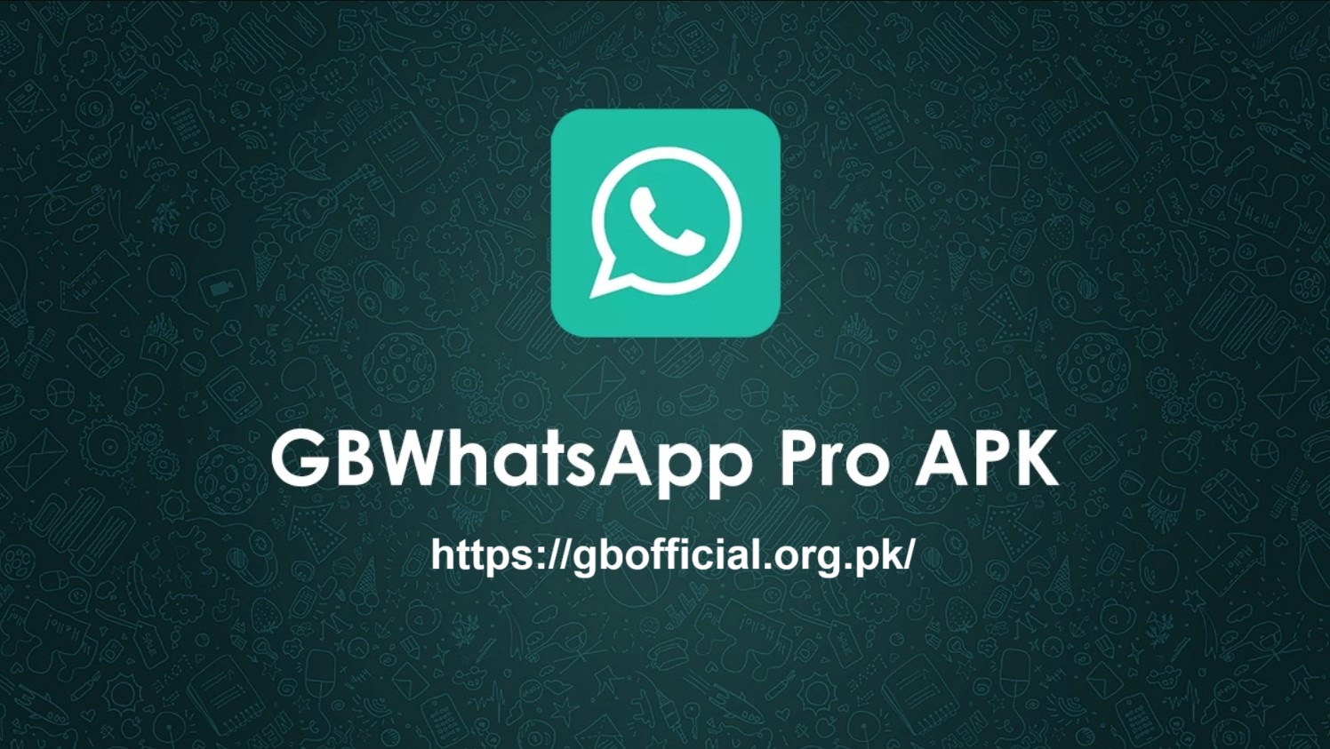 GB WhatsApp Pro Download v18.30 APK Latest Version 2025